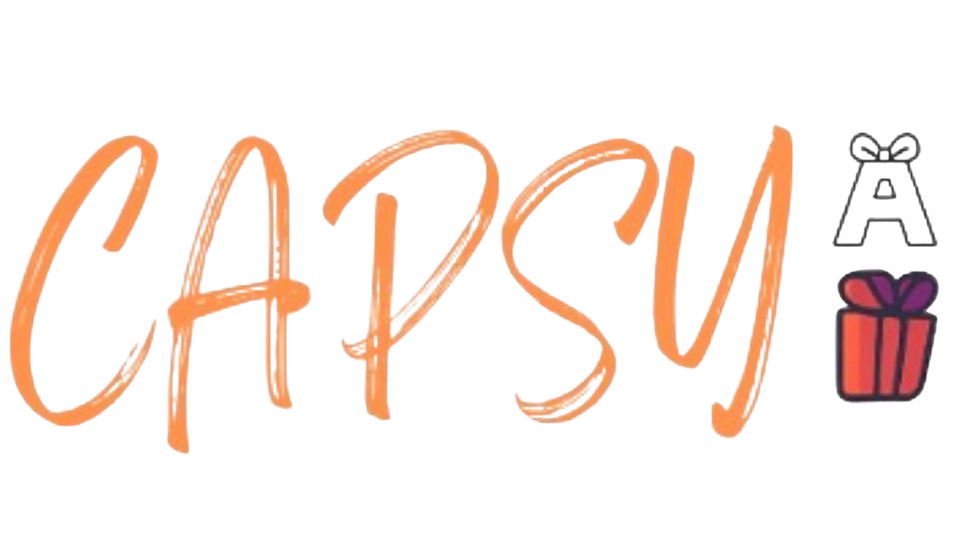 Capsy.ai — The Most Fun & Personal Way to Send Digital Surprises